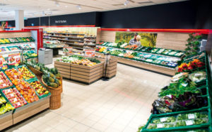 Handelsagent Duitsland kent de ondernemers van Rewe Duitsland